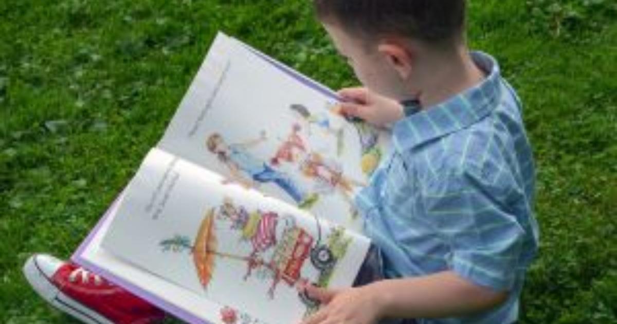 Building Language & Vocabulary Through Dialogic Book Talk Webinar - Leap