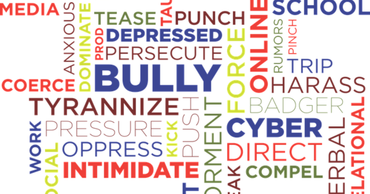 Different Types of Abuse - Leap