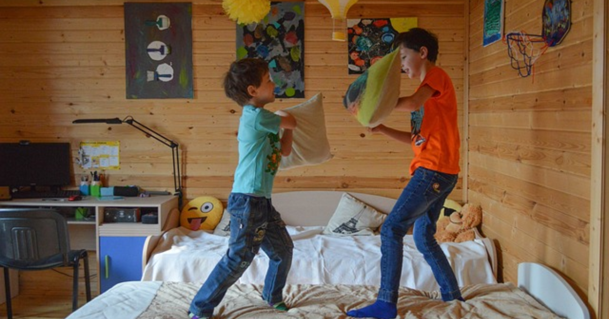 Serious Youth Violence - Leap