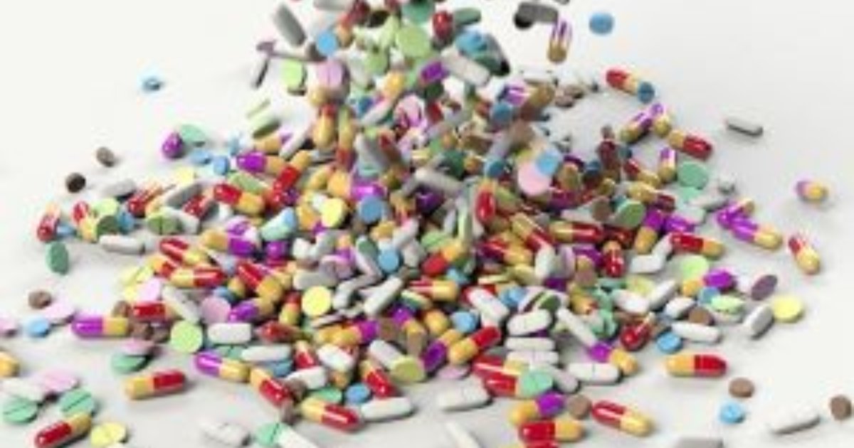 Substance Misuse - Leap
