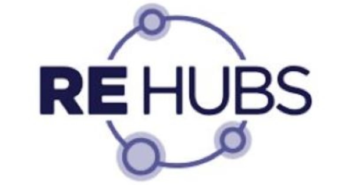 RE Hubs - Leap