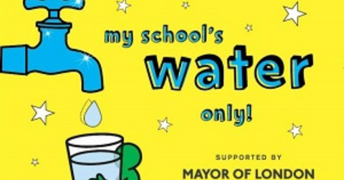Water only schools - Leap