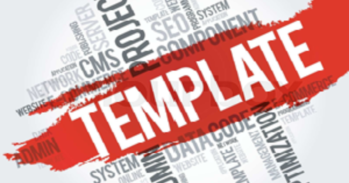 PTTT Proforma & Key Information Templates - Leap