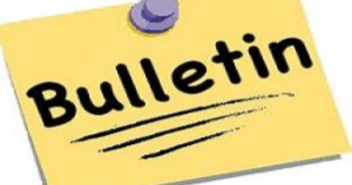 Information Bulletins - Leap