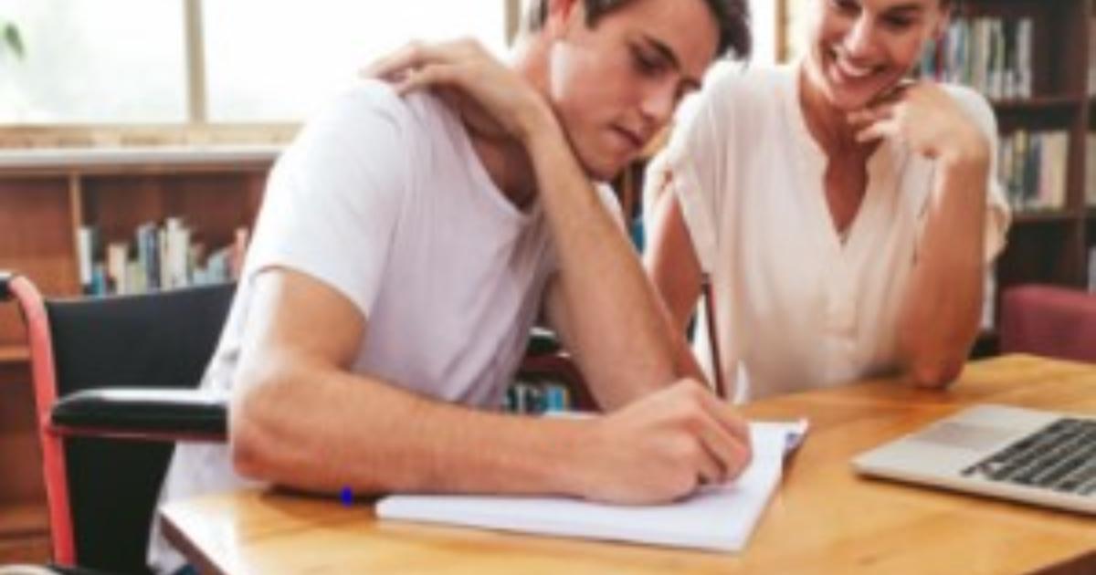 JCP Step by Step Guide for Parents of SEN Students - Leap