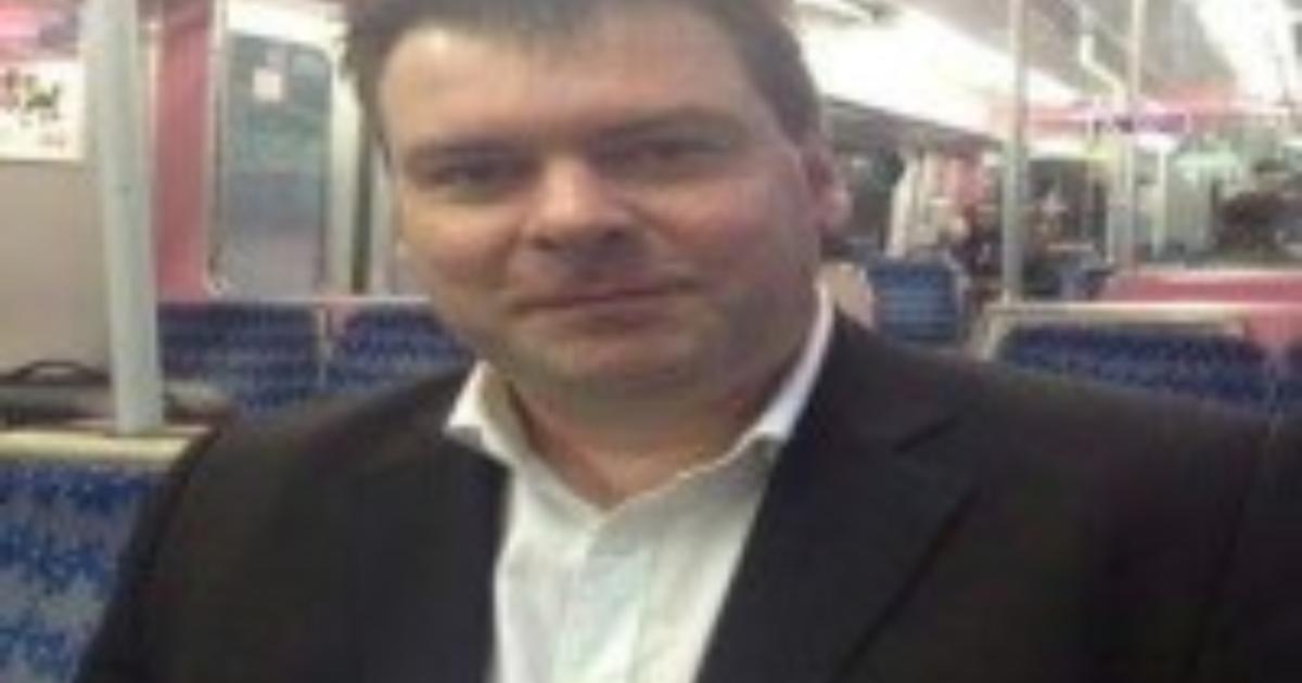 Michael Hawkins - Leap