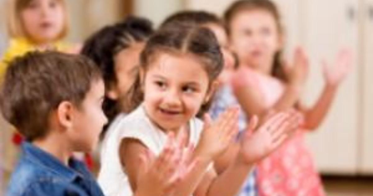 Creating a Communication Friendly Environment - Leap